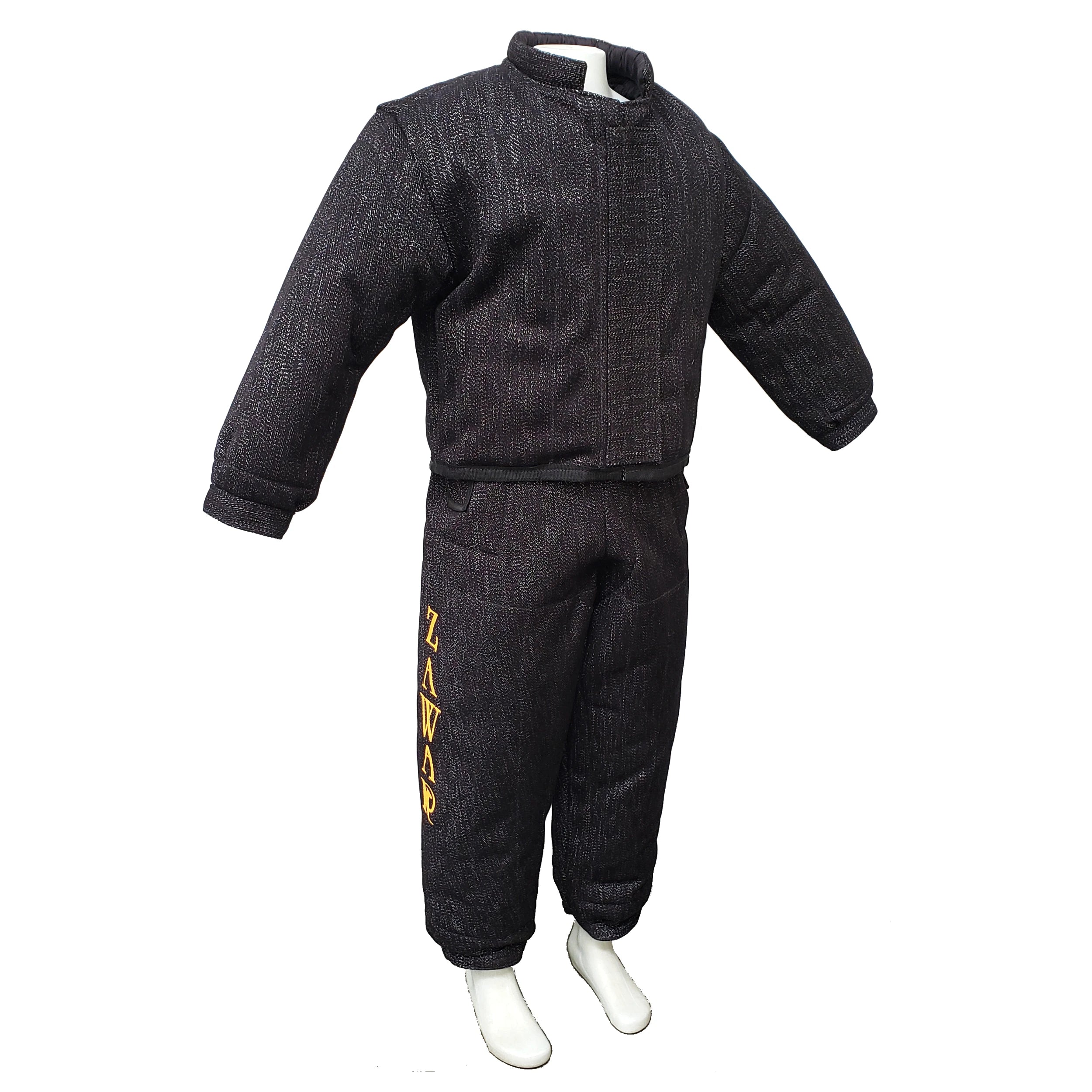 Bite Suits – Zawar USA